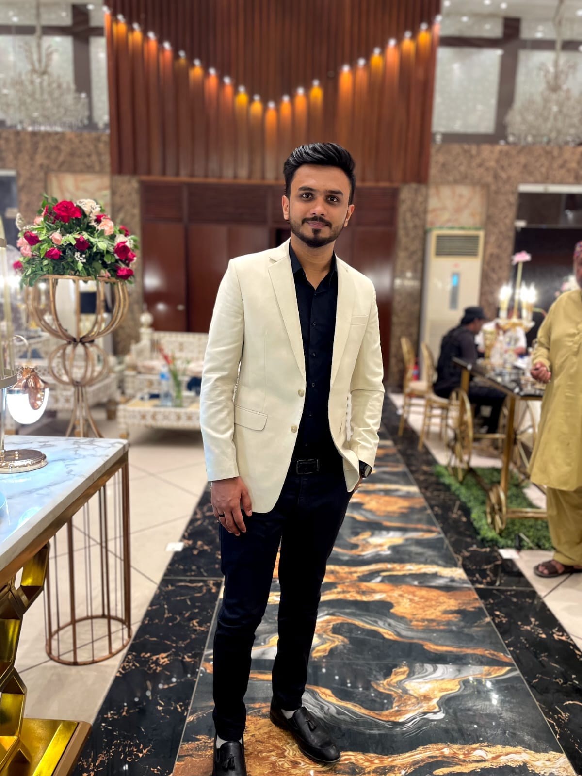 Ali Arslan – Medium