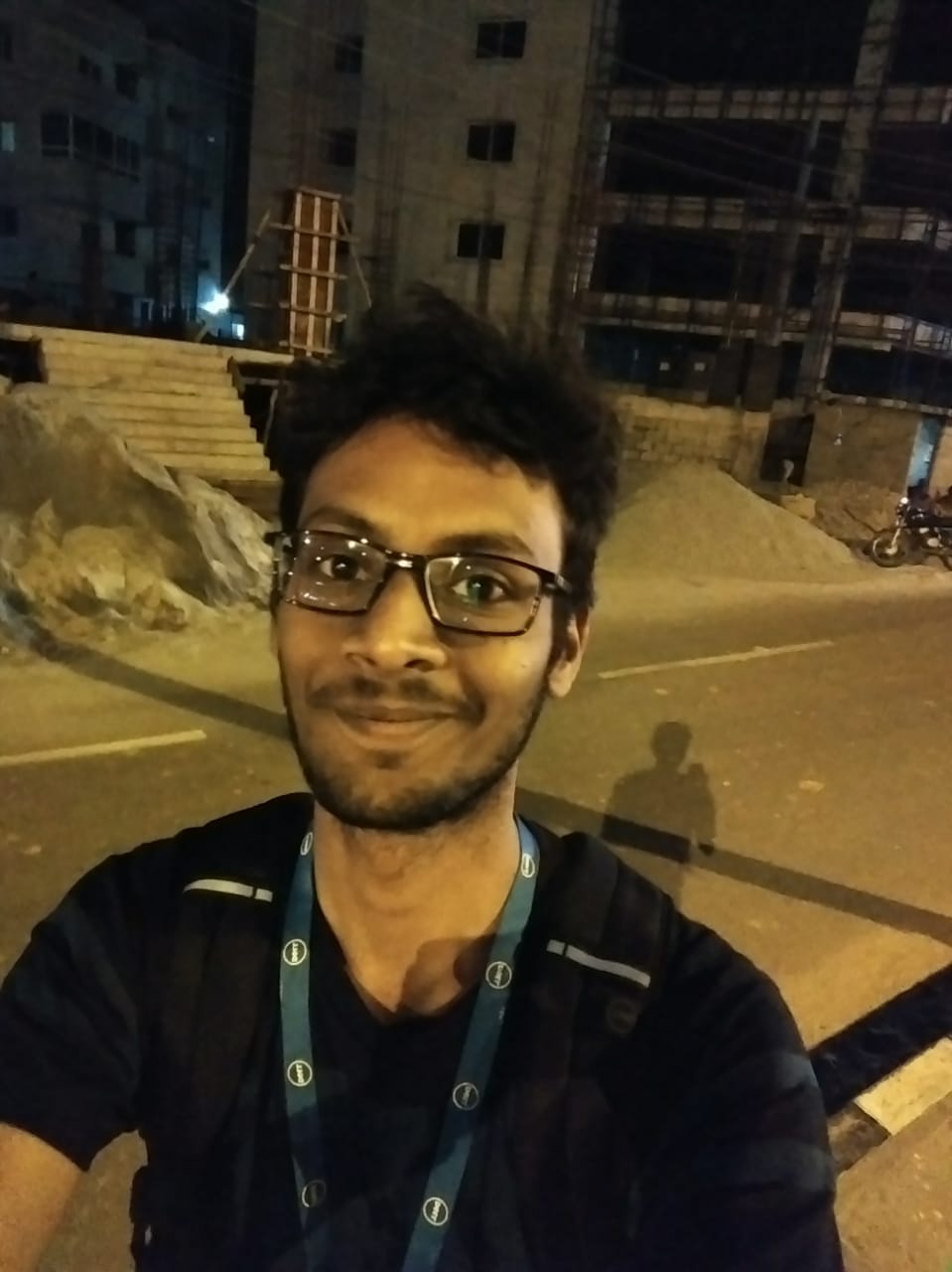 Sharan Kumar Gangarapu – Medium Sharan Kumar Gangarapu – Medium