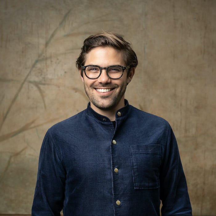Jan Stassen – Medium