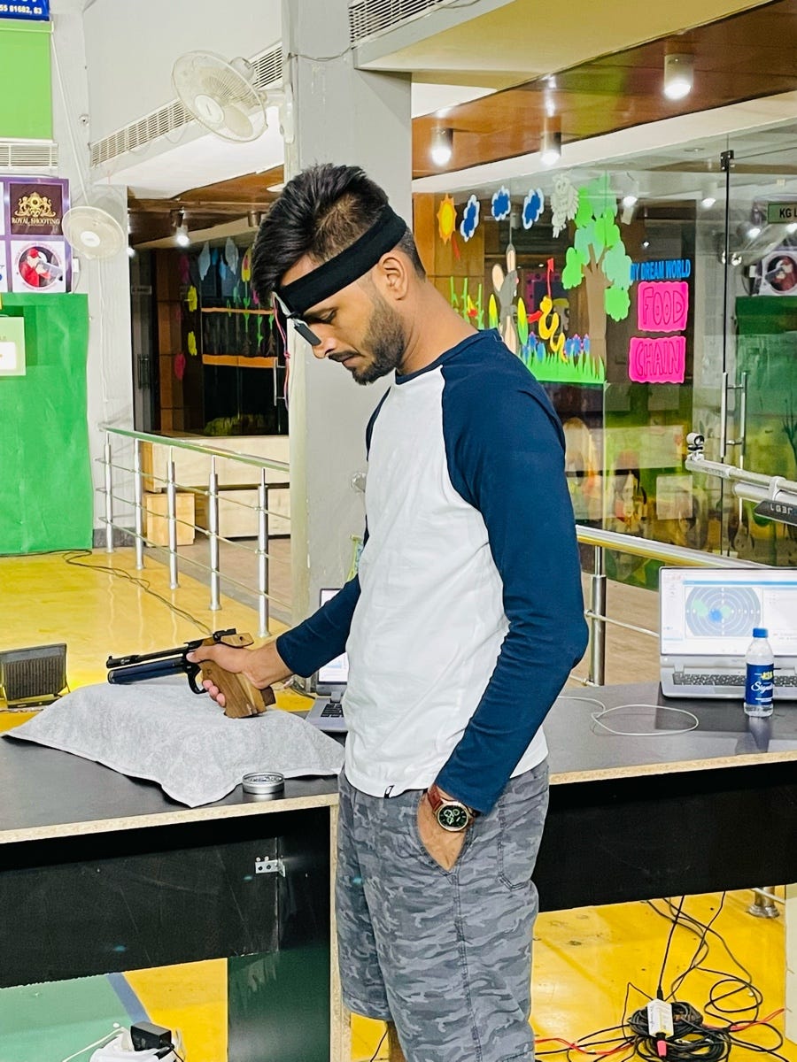 Abhishek Vats – Medium