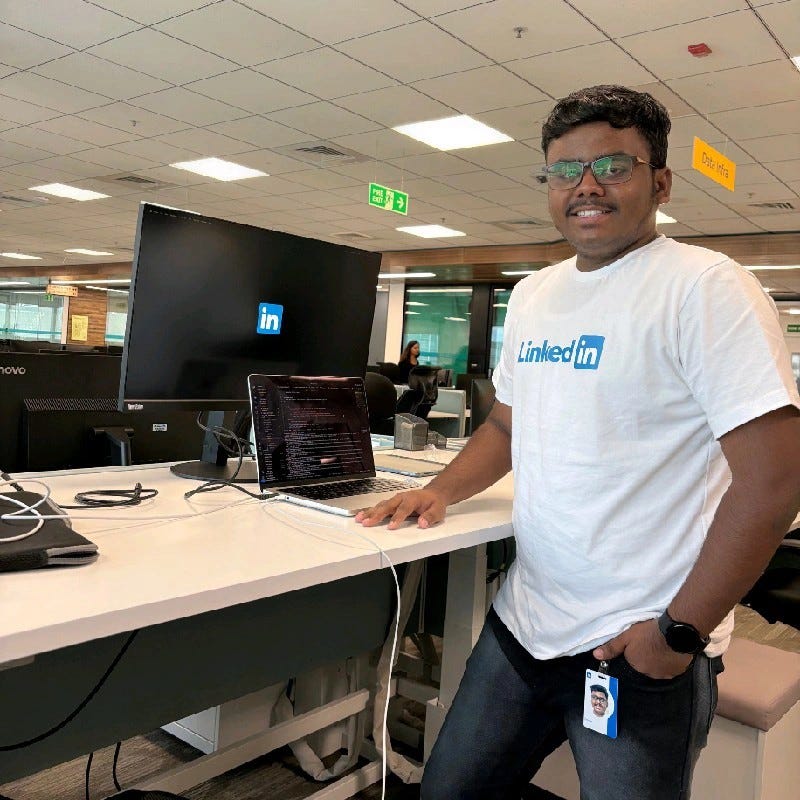 Pranav Kulkarni – Medium