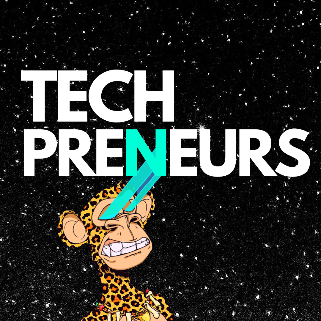 Techpreneurs – Medium