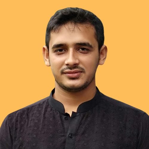 About – Saidur Rahman – Medium