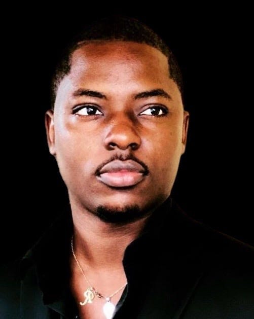 Kedar Ravy – Medium