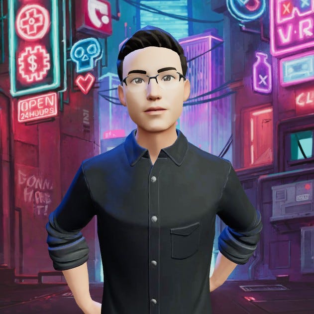 About – WiseMan Lab – Medium