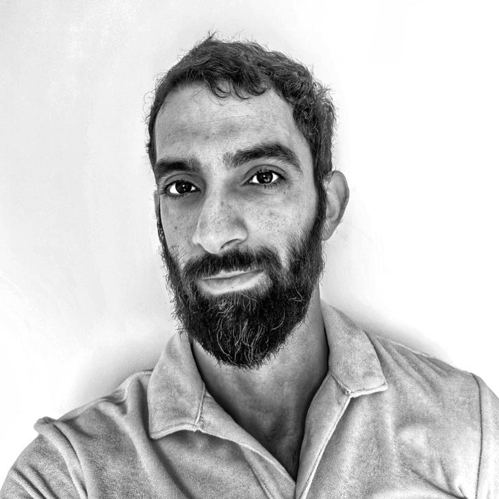 About – Fahid Hdaib – Medium