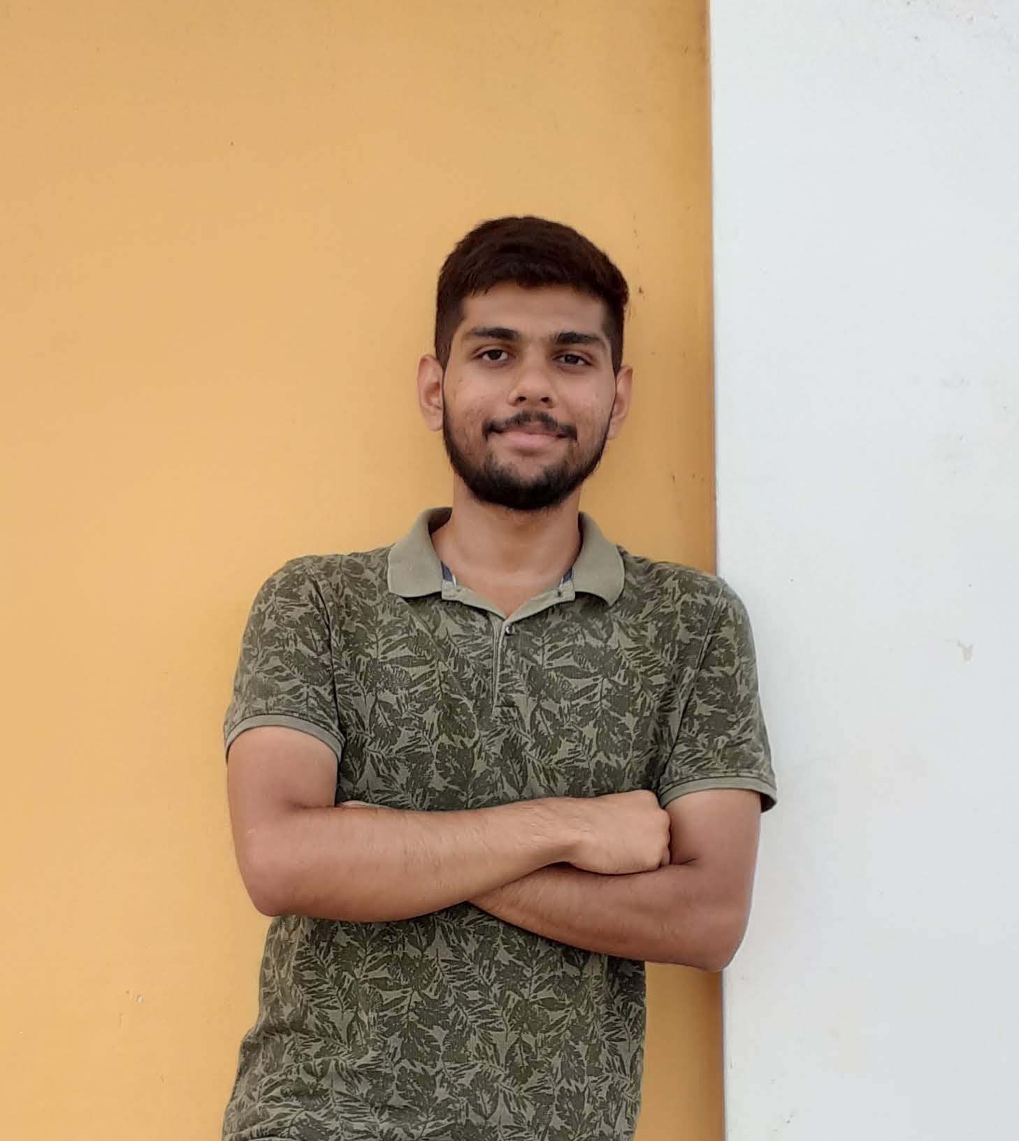 Akhilesh Pathak – Medium