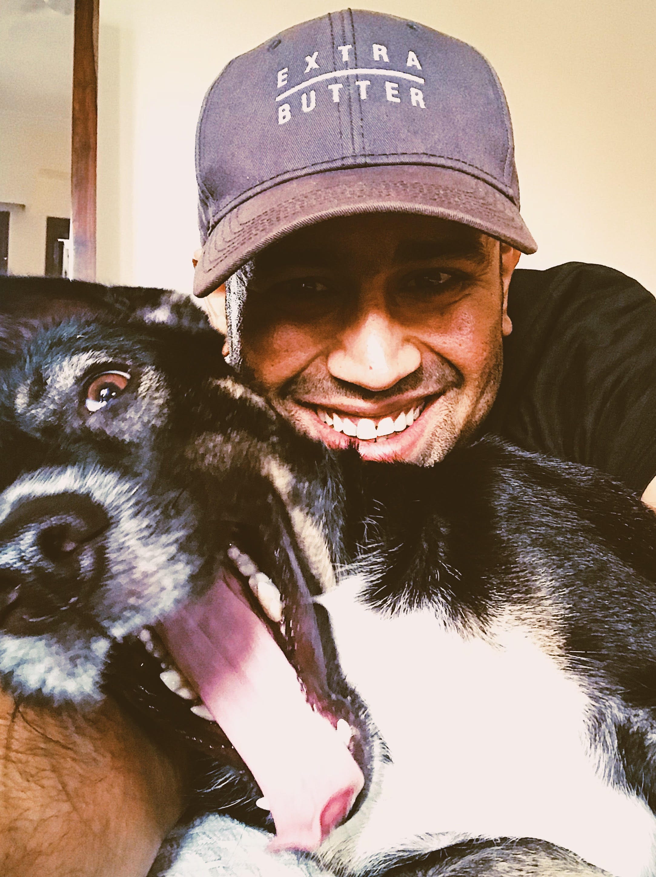 Rohit Pillai – Medium