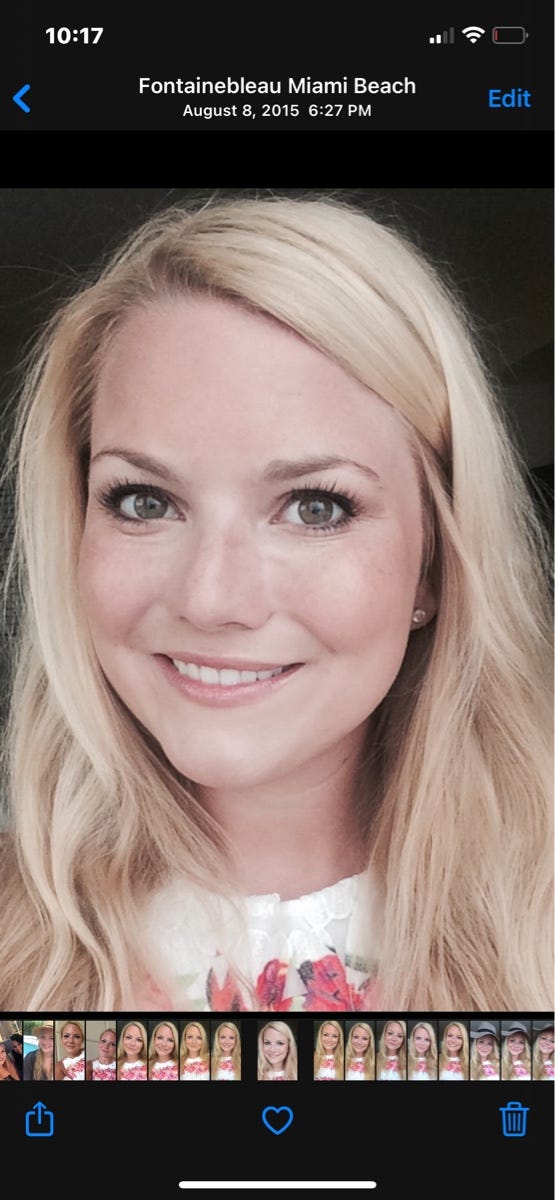 Bianca Lederer – Medium