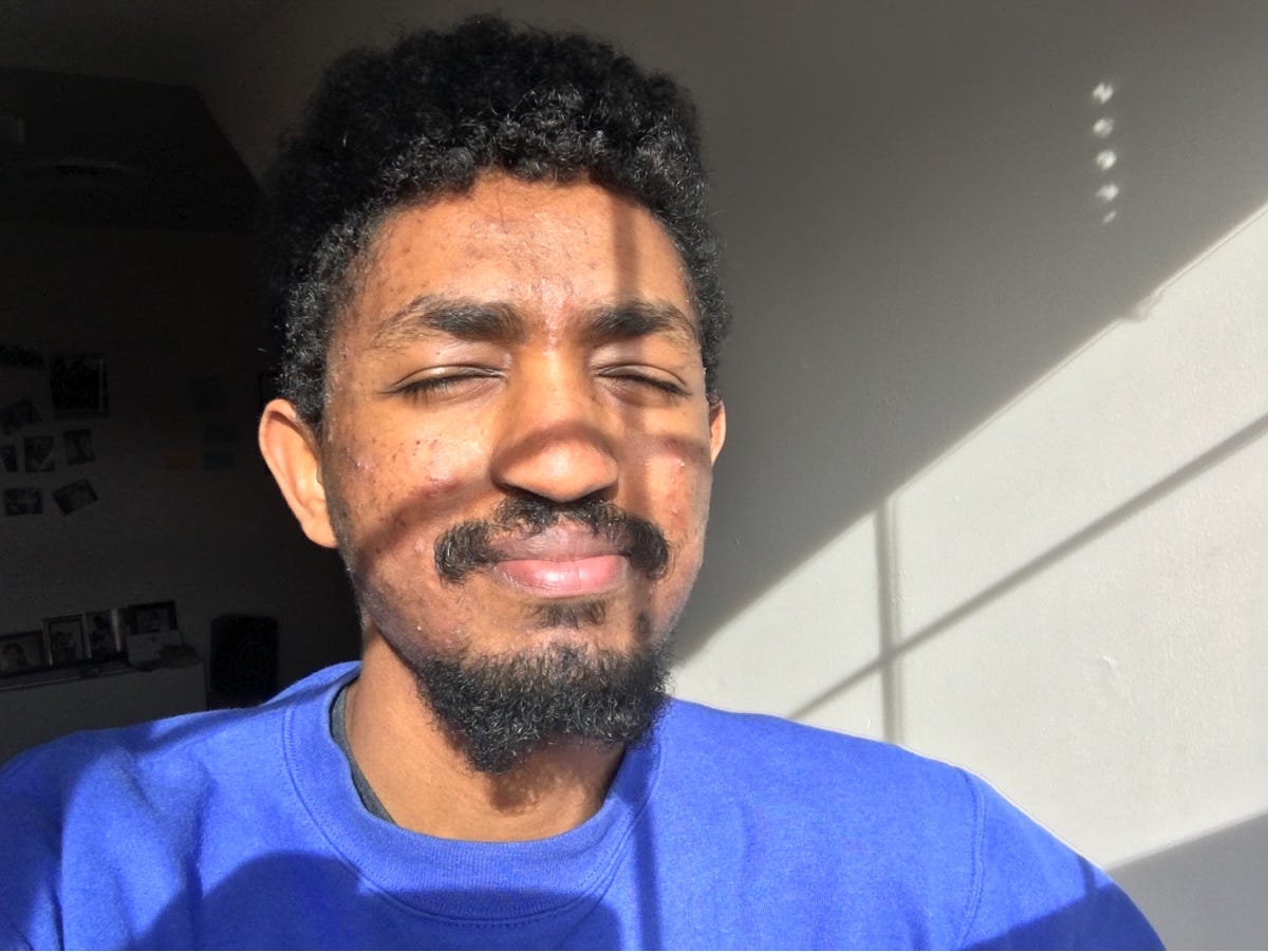 Yonas’s Blog – Medium