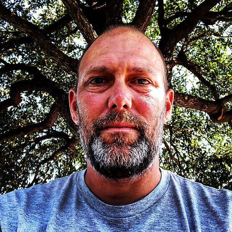 Adam Zimmerman, Sr – Medium