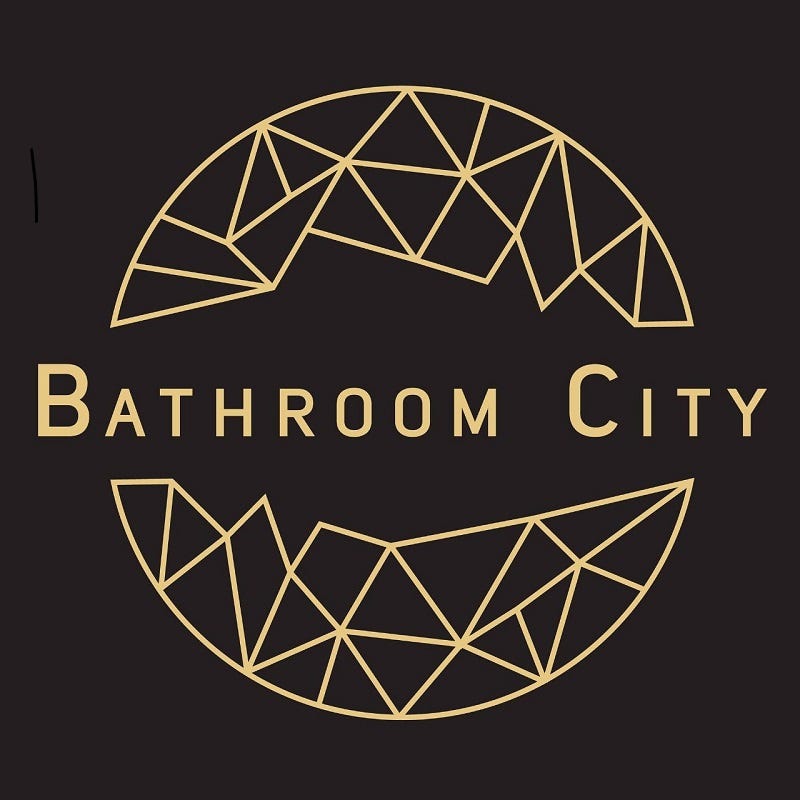 Bathroom City – Medium