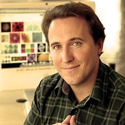 Eric London – Medium