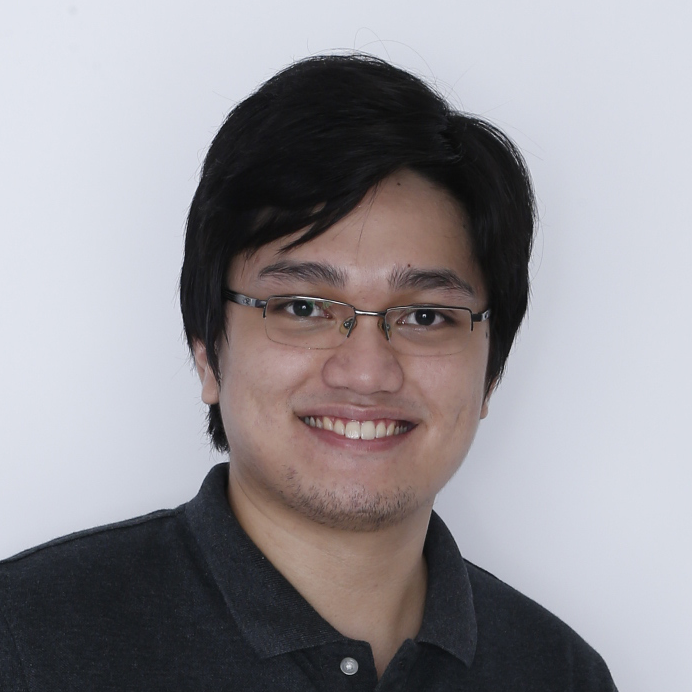 Ian De La Cruz – Medium