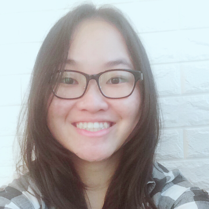 Mary Lo – Medium