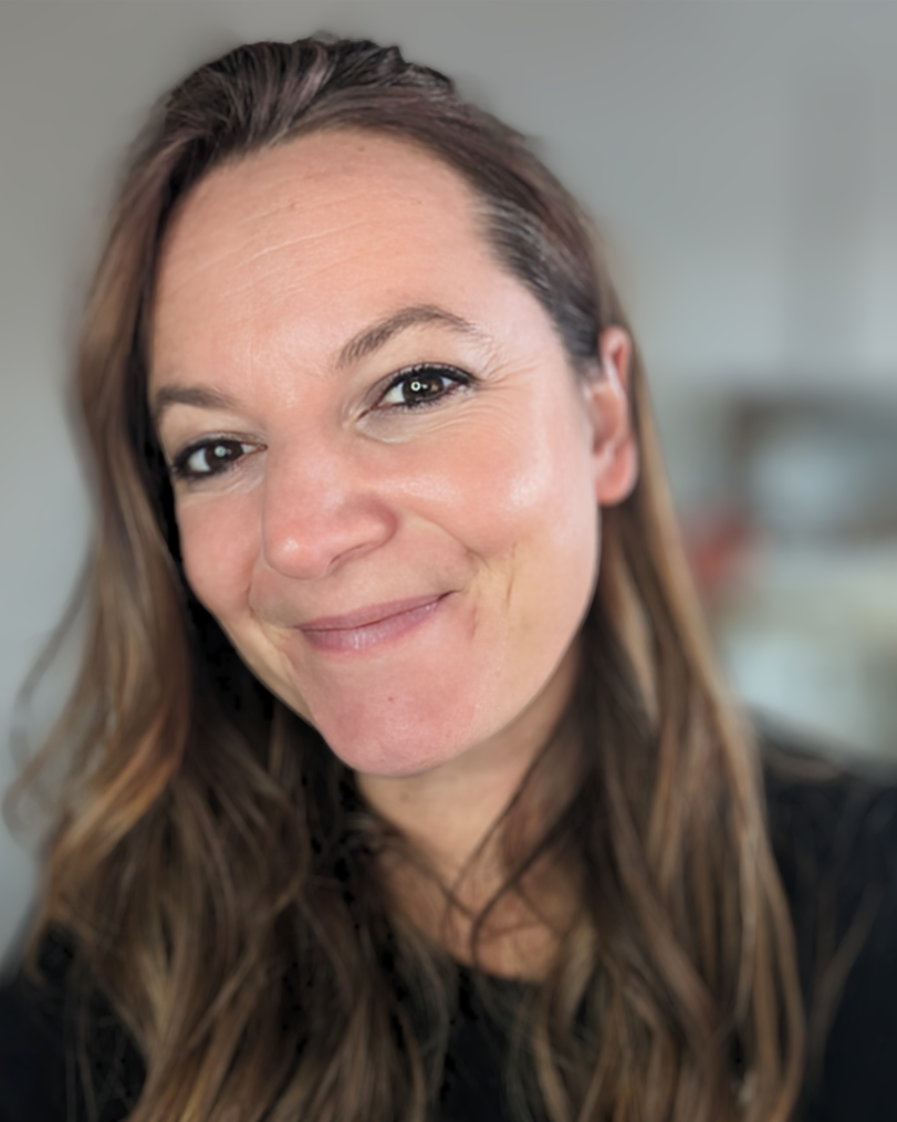 Magali Leroux – Medium