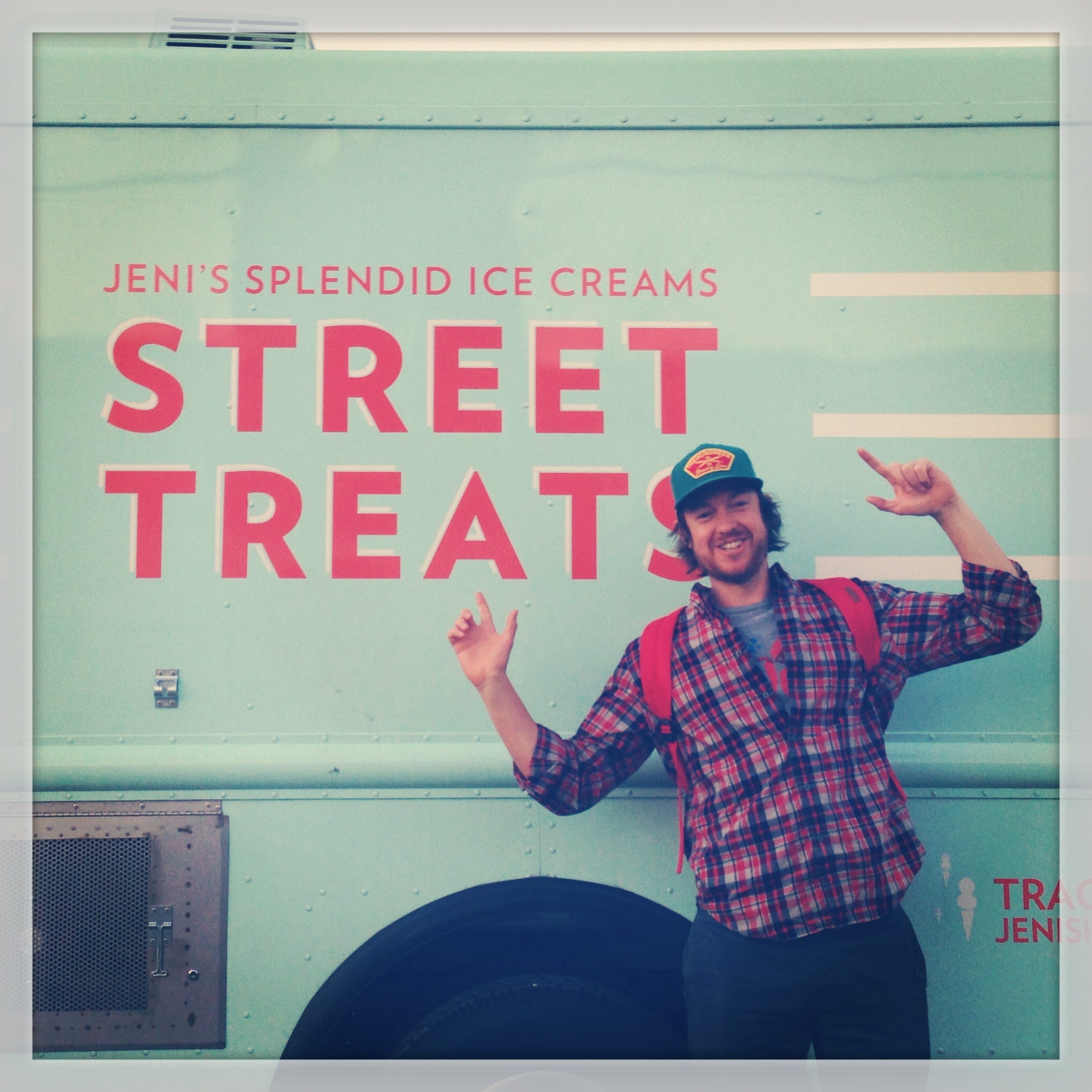 Steve Street – Medium