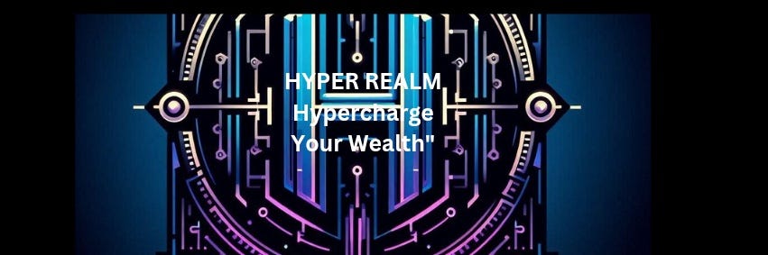 HYPER REALM – Medium