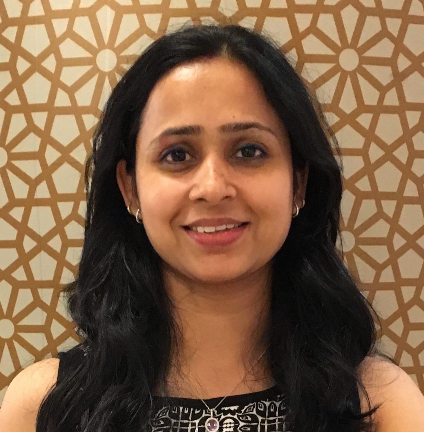 Shweta Mishra – Medium