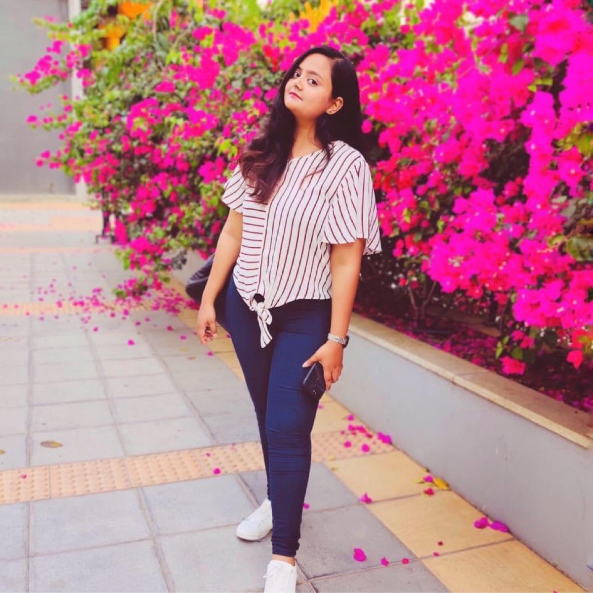 Pragna Balaji Rao – Medium