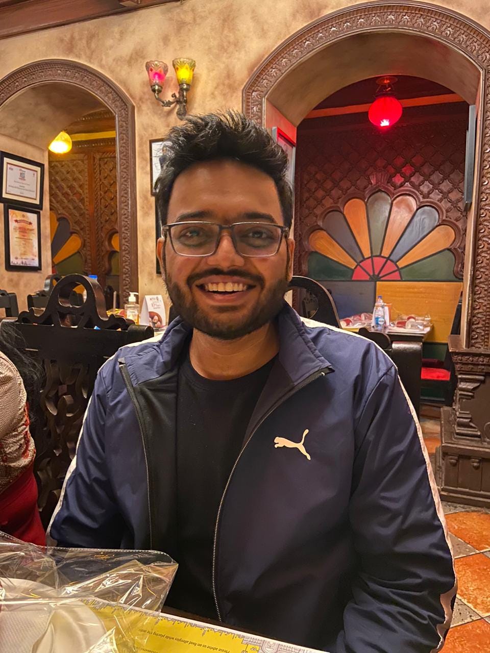 Aditya Dubey – Medium