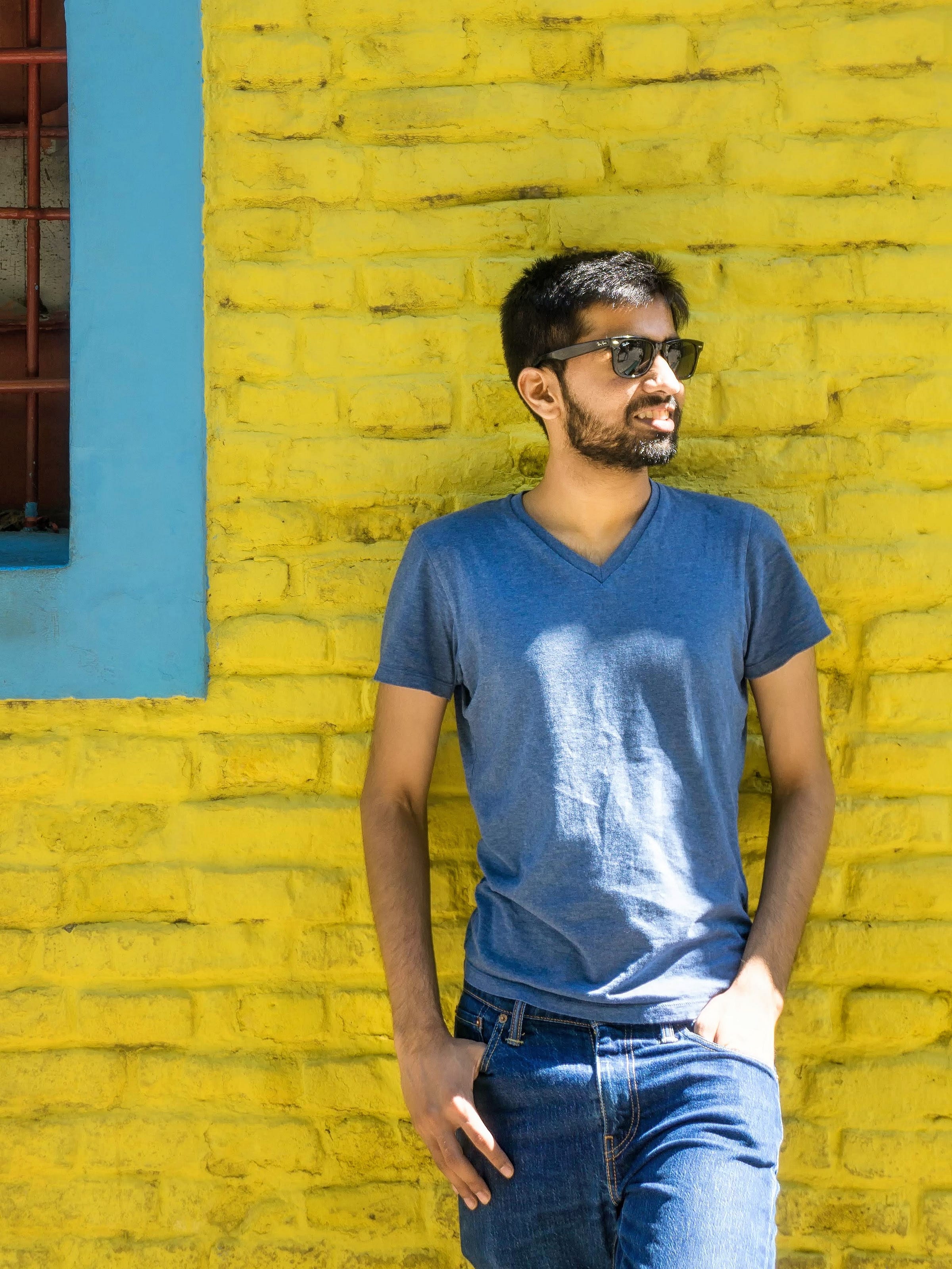 Prafulla Dhariwal – Medium