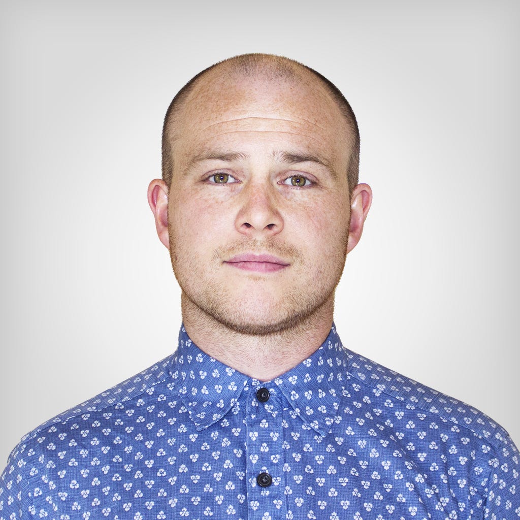 Chris Cannon – Medium