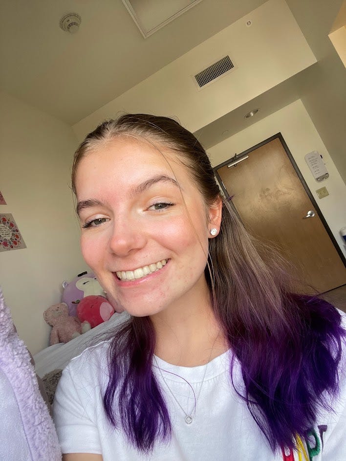 Catie Williams – Medium