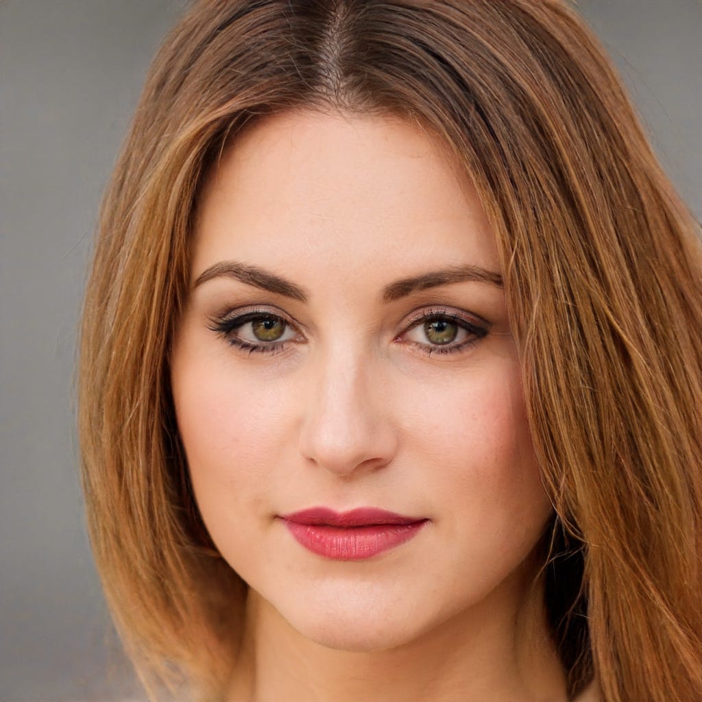 Mary W. Stafford – Medium