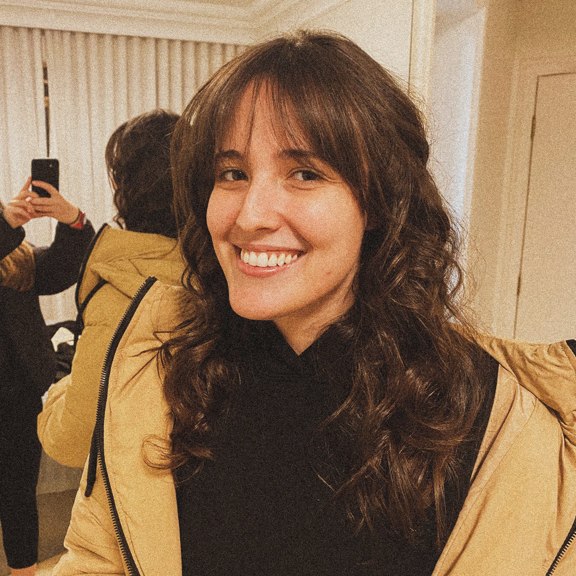 Veridiana Victorelli – Medium
