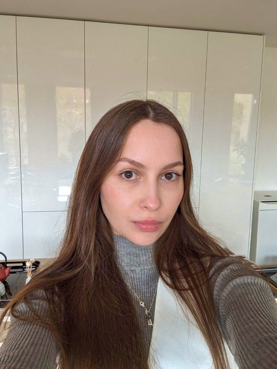 Elizabeth on Medium curated some lists