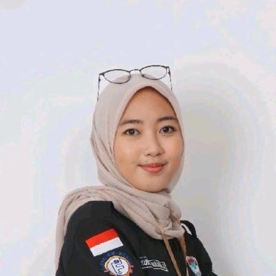 Kunti Najma Jalia – Medium