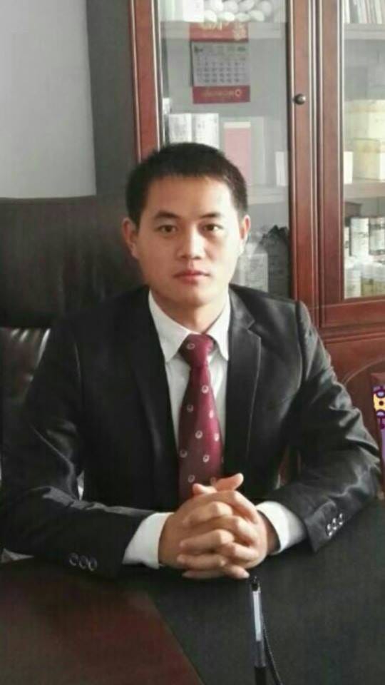 tim gregory – Medium