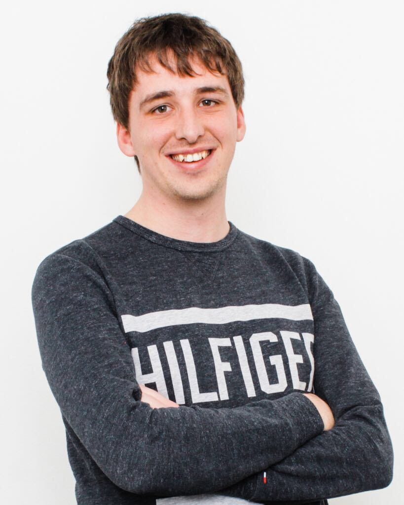 Jamie Kee – Medium