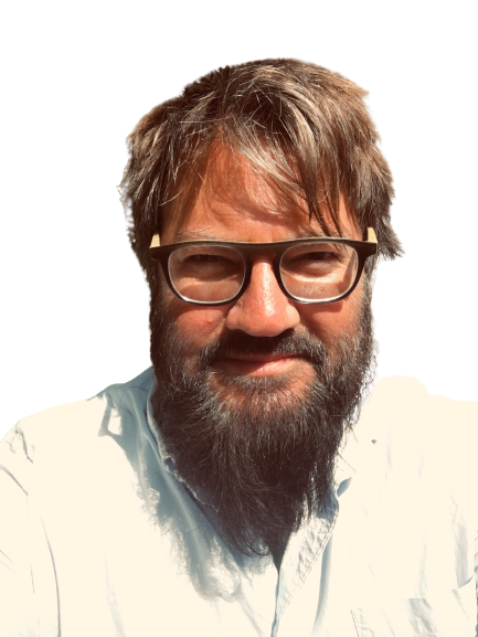 Kevin Bennett – Medium