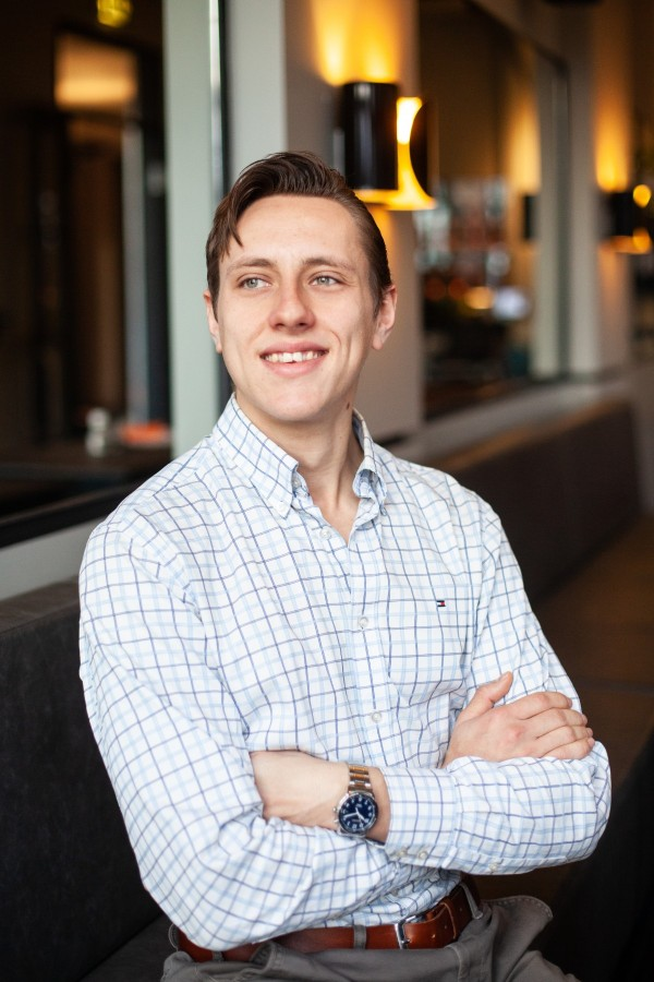Vincent Werner – Medium