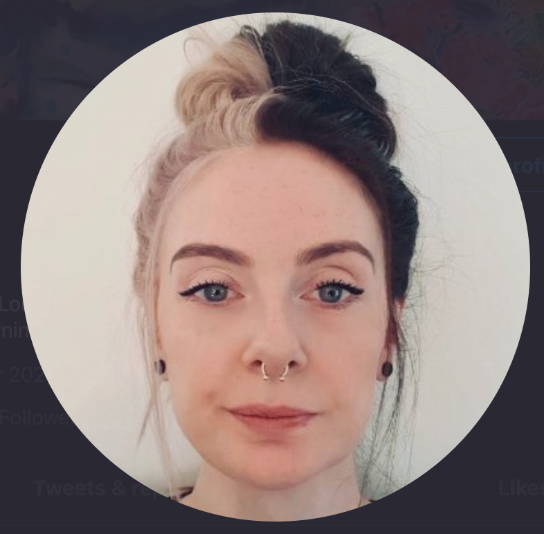 Amy Elizabeth Smith – Medium