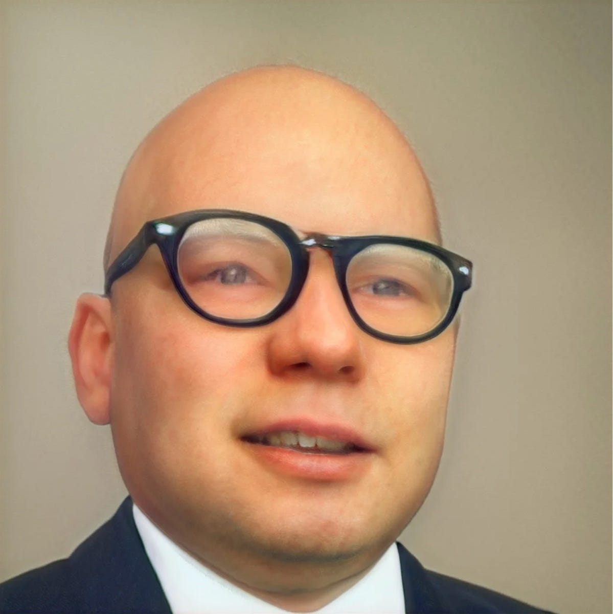 About – Steven Irvin – Medium