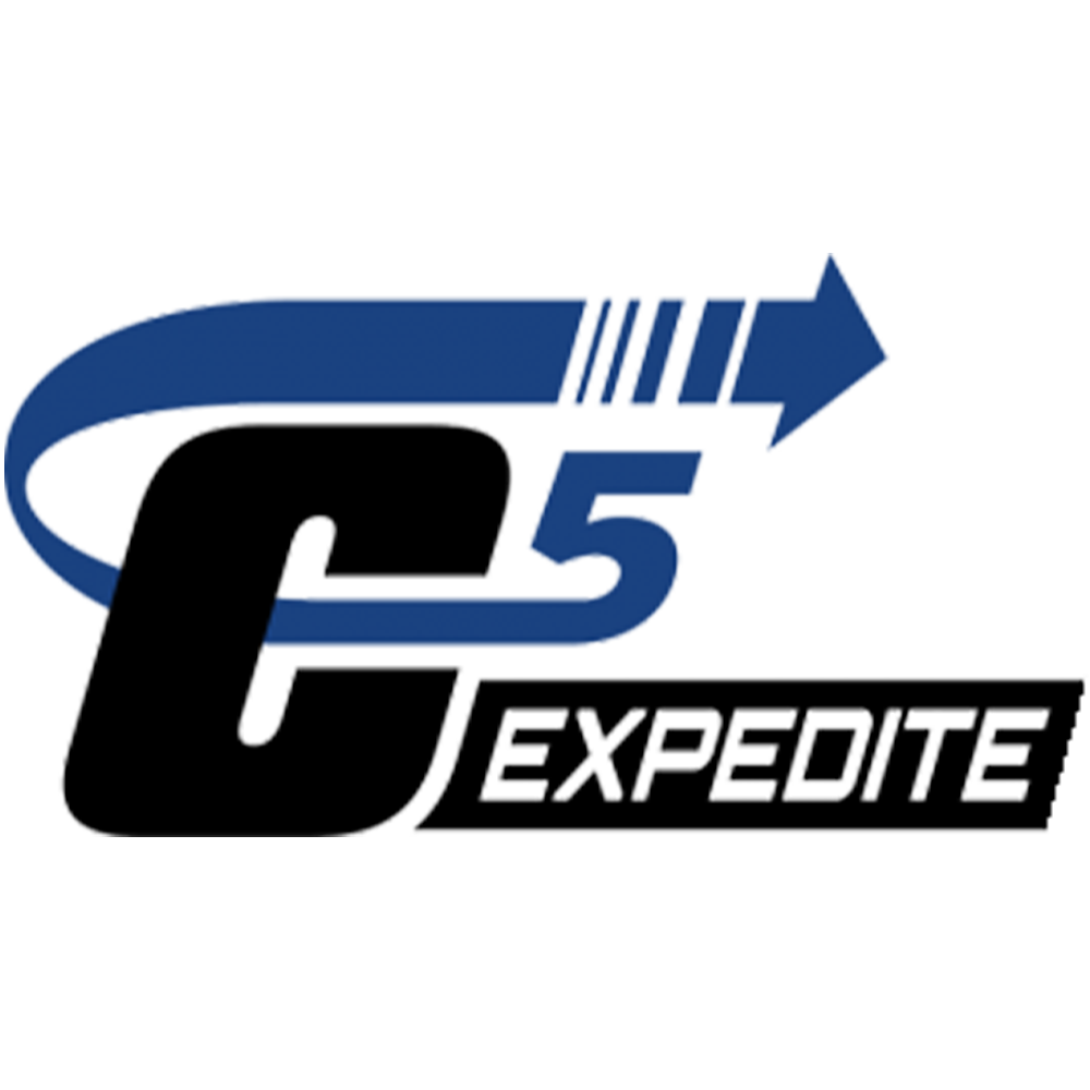 C5 Expedite – Medium