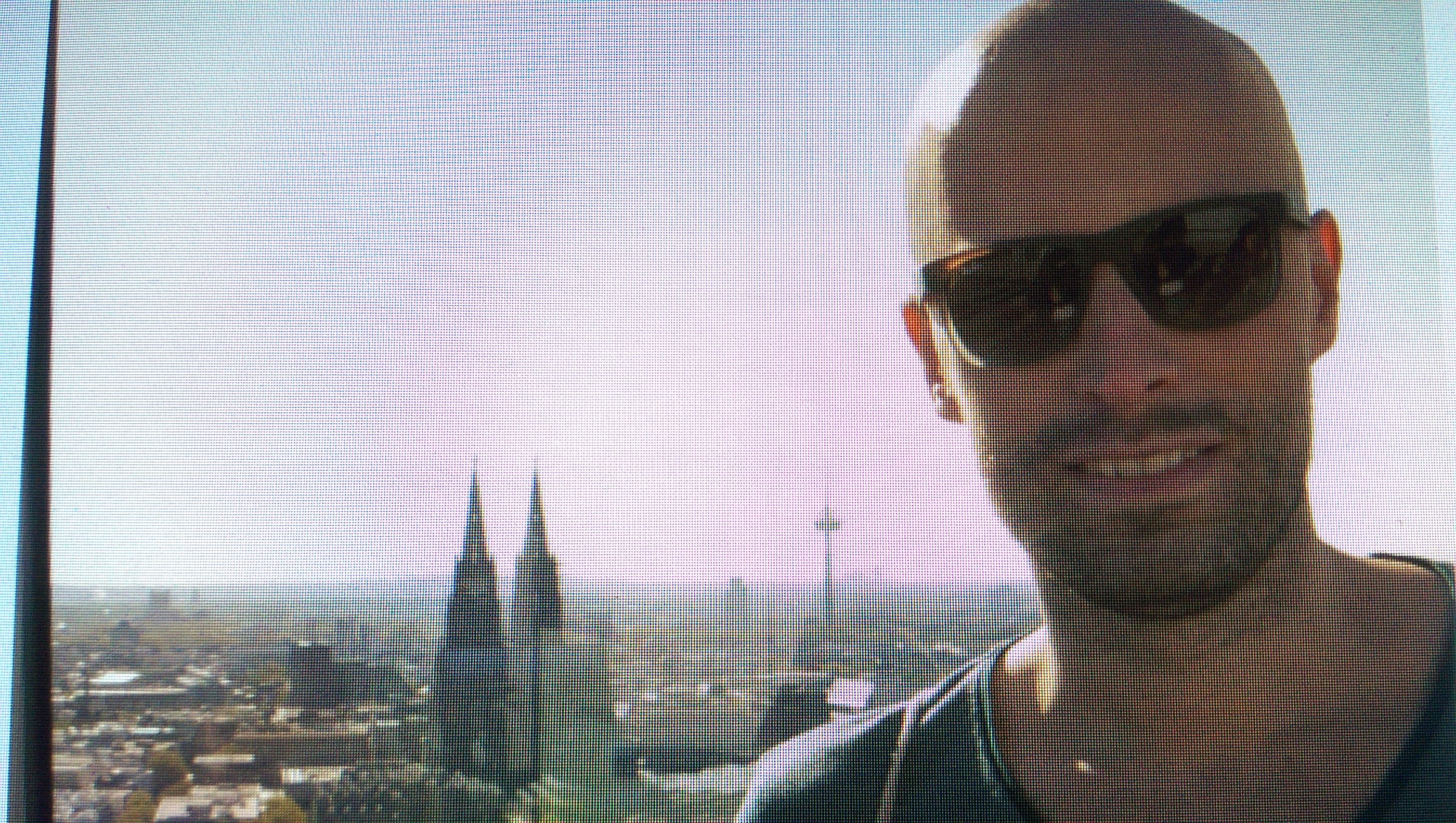 Thomas Werres – Medium