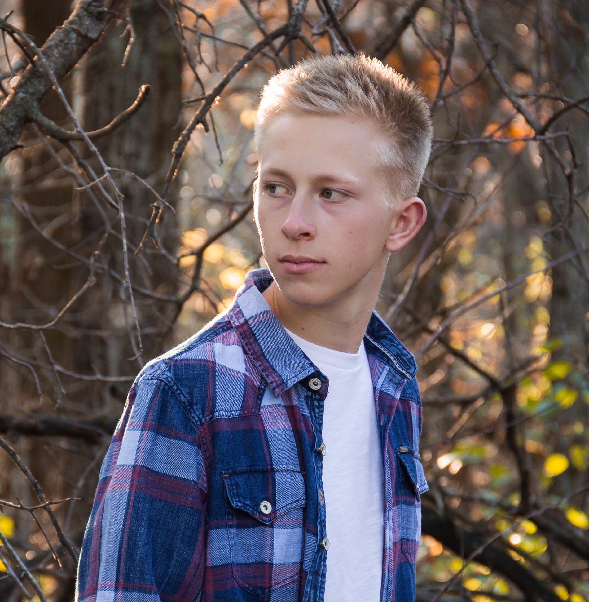 Elijah Olson – Medium