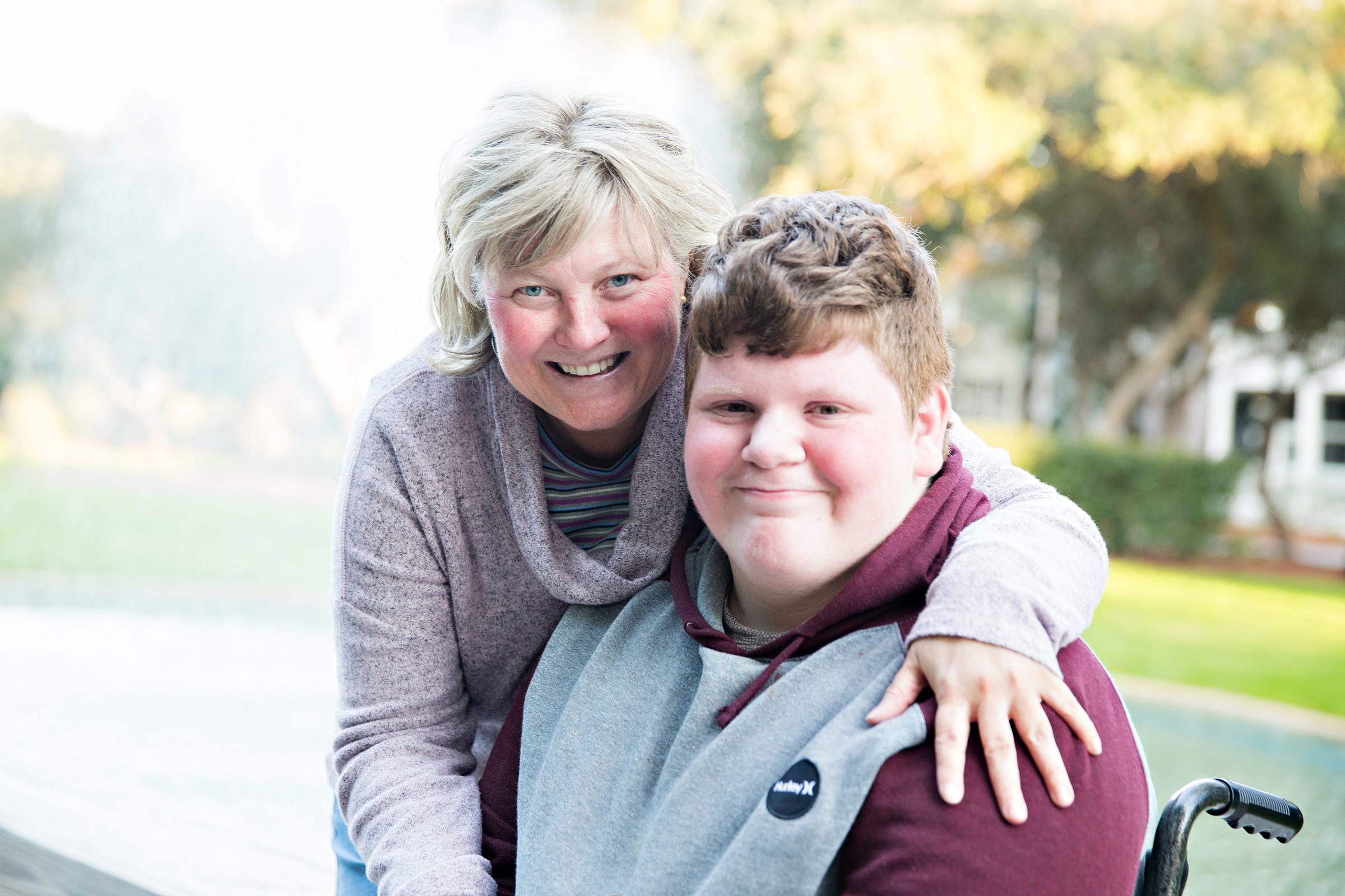 Betsy Fisher – Medium