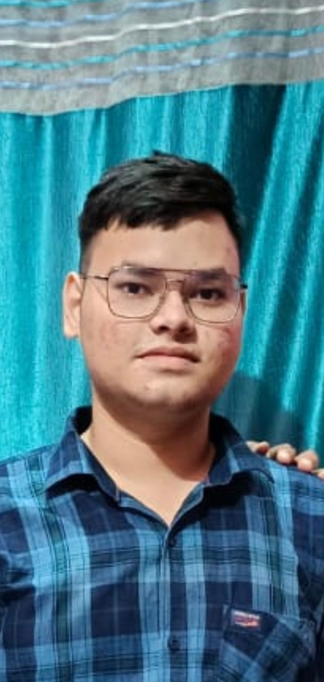 Harsh Kumar – Medium