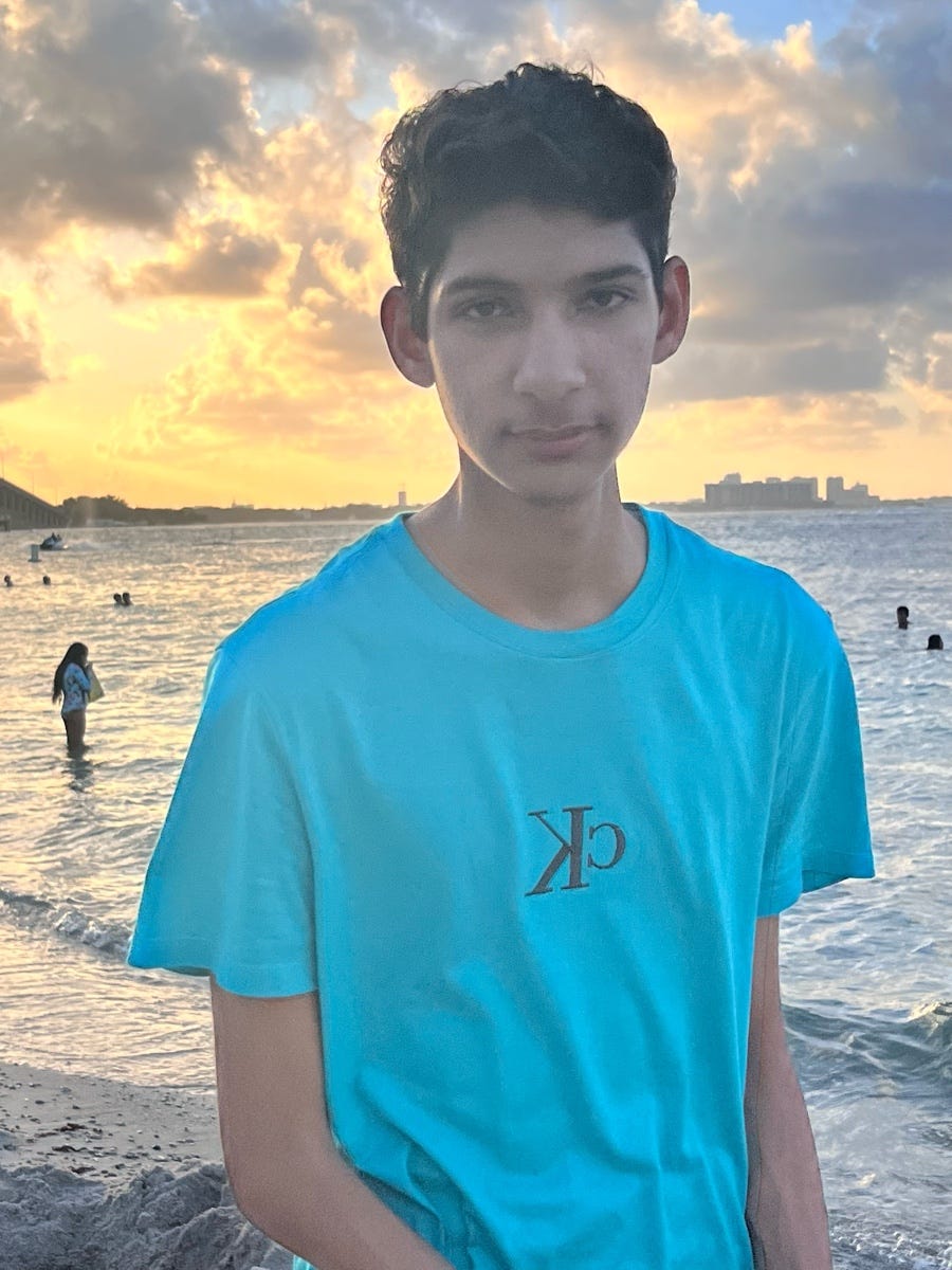 Abdul-Rahman Ahmed – Medium