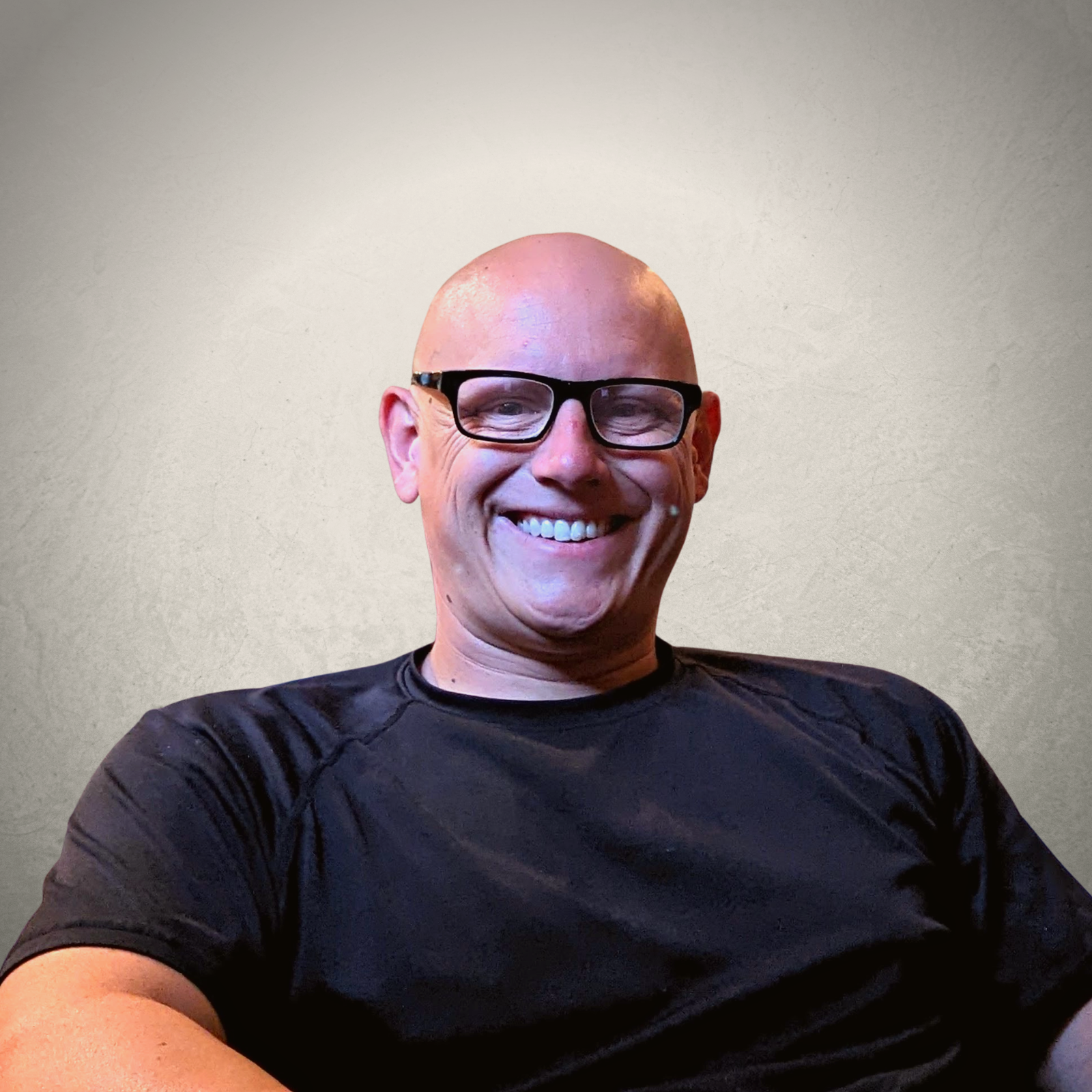 Chad Bates – Medium