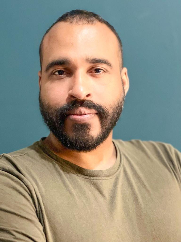 Eric Souza – Medium