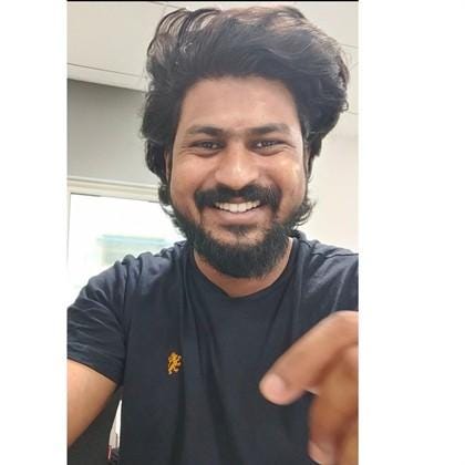 Naveen R – Medium