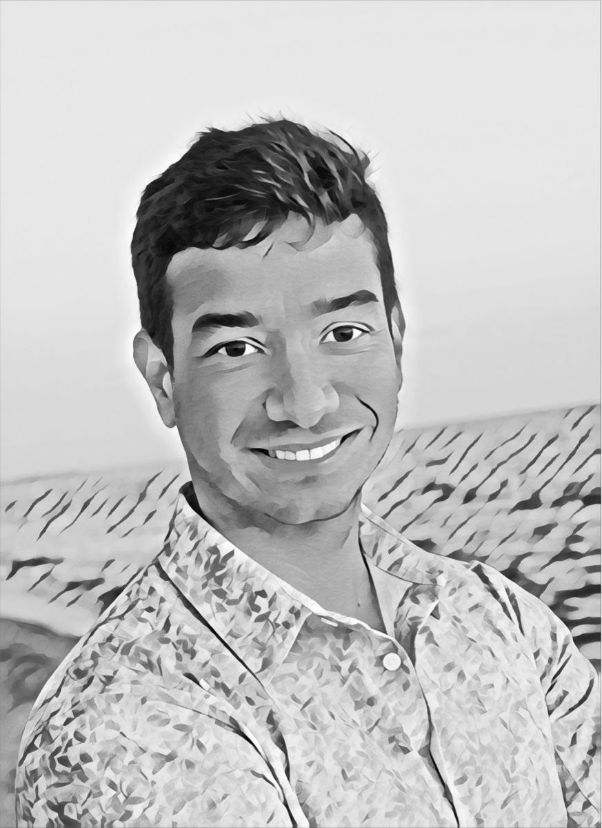 Felipe Telles – Medium