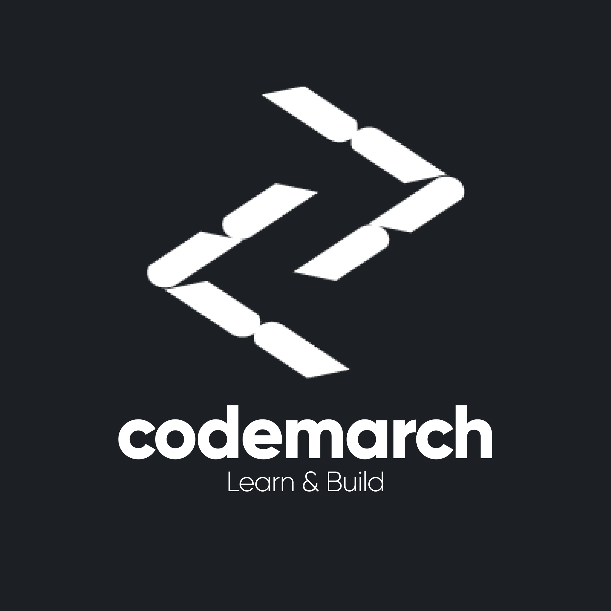 Code March – Medium