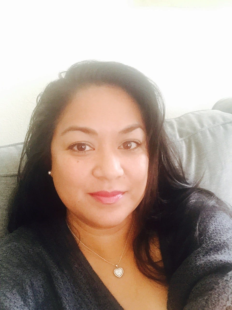 Jennifer de Dios – Medium